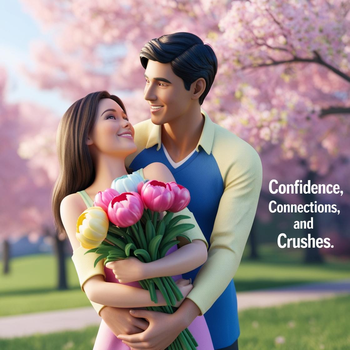 💘 How to Get a Girlfriend: A Step-by-Step Guide for Teens & Young Adul – Stationery Pal