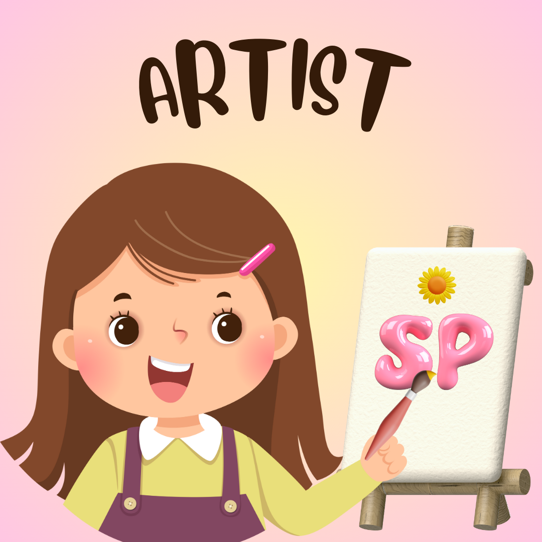 Artists – Stationery Pal