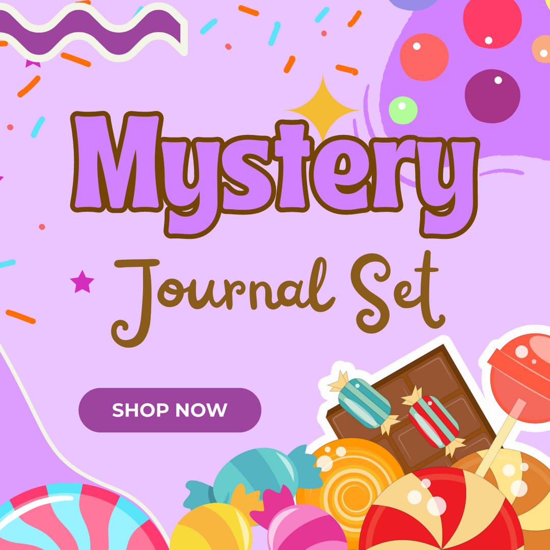 🌟Mystery Sets - want to know what is a blind box, blind bag or mystery ...