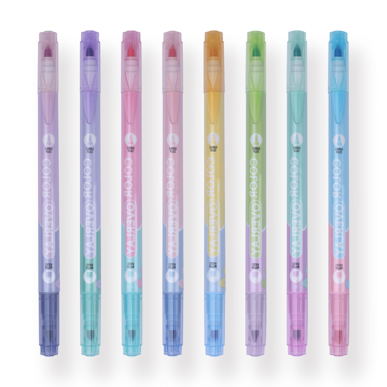 Highlighters — Stationery Pal