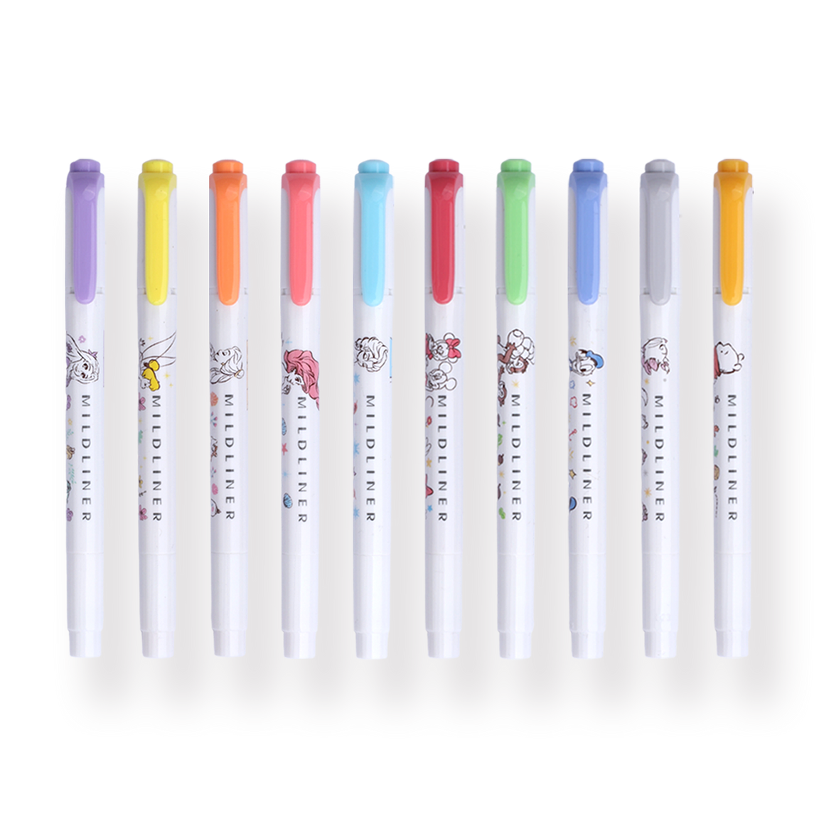 All — Stationery Pal