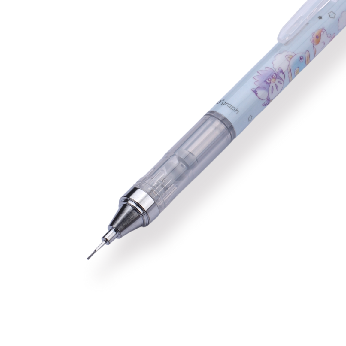 Mechanical Pencils — Stationery Pal