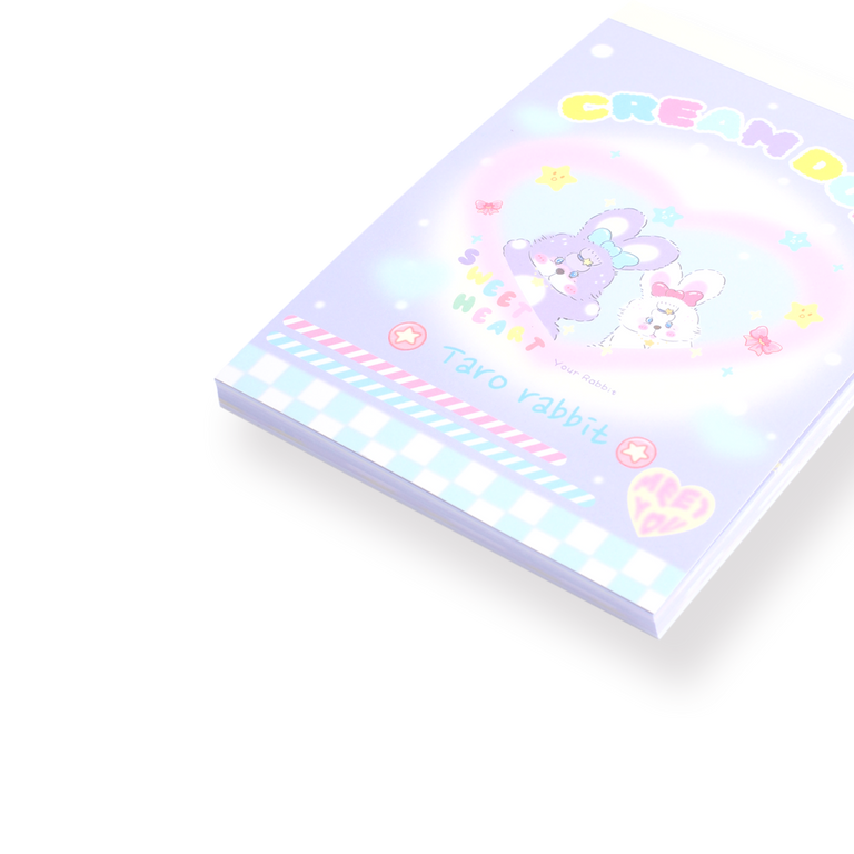 📒Memo Pads — Stationery Pal