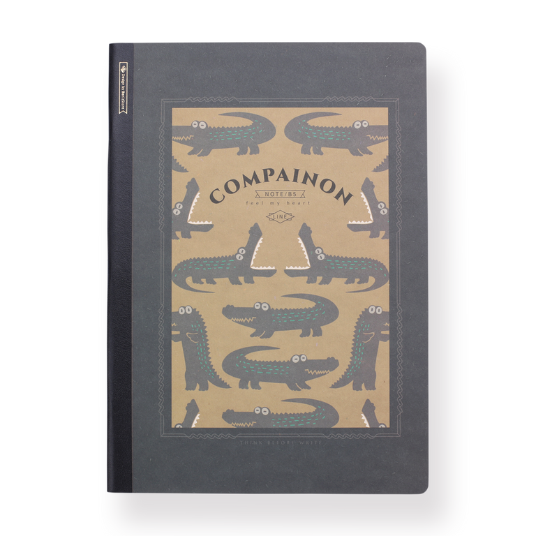 Notebooks — Stationery Pal