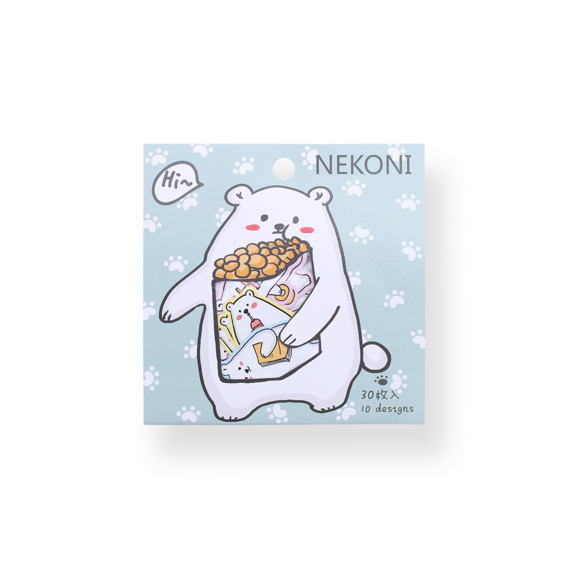 Stickers — Stationery Pal