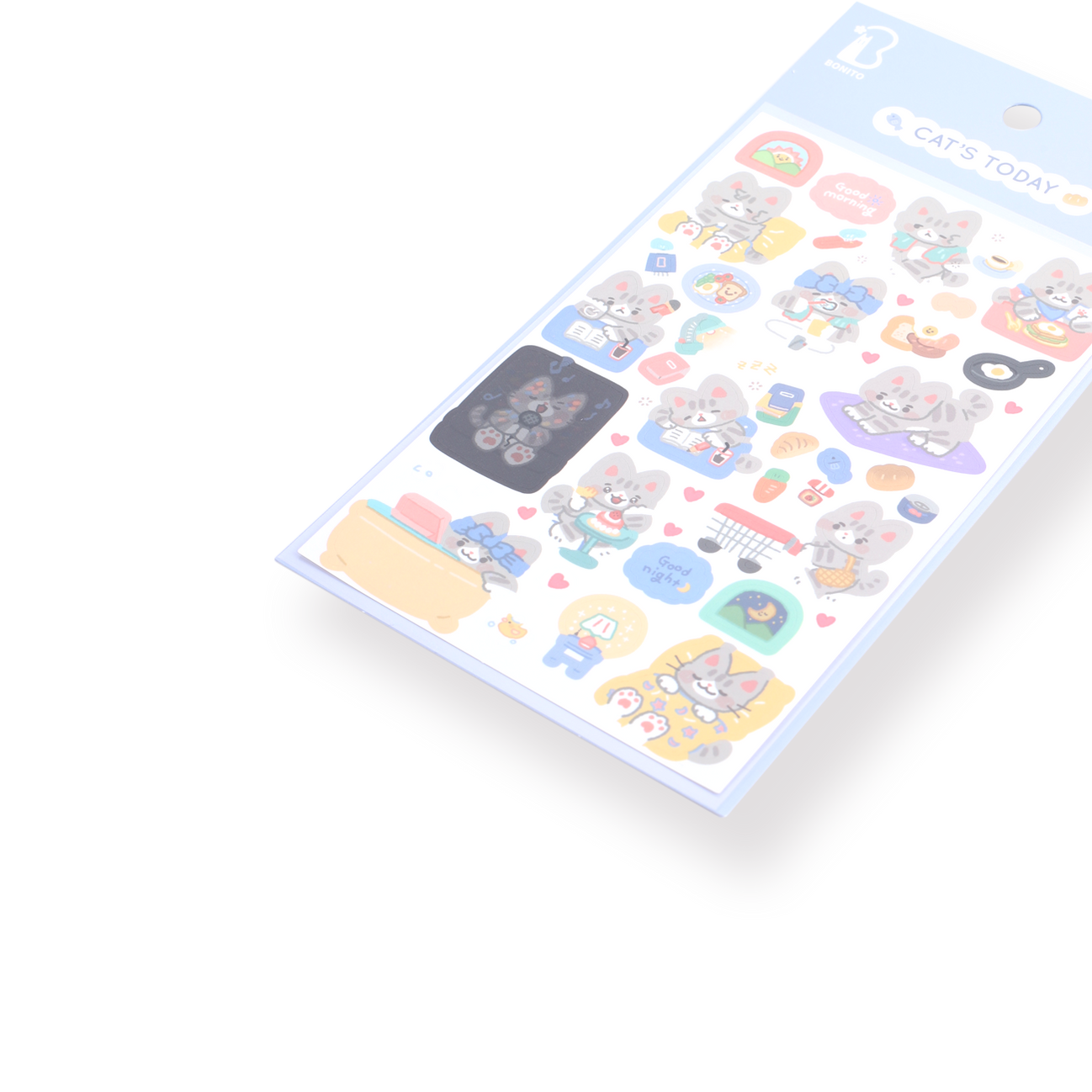 Stickers — Stationery Pal