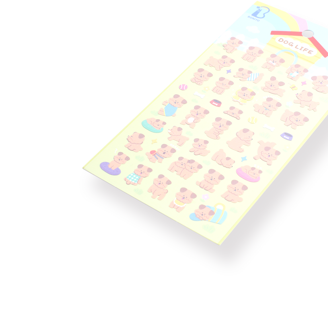 Stickers — Stationery Pal