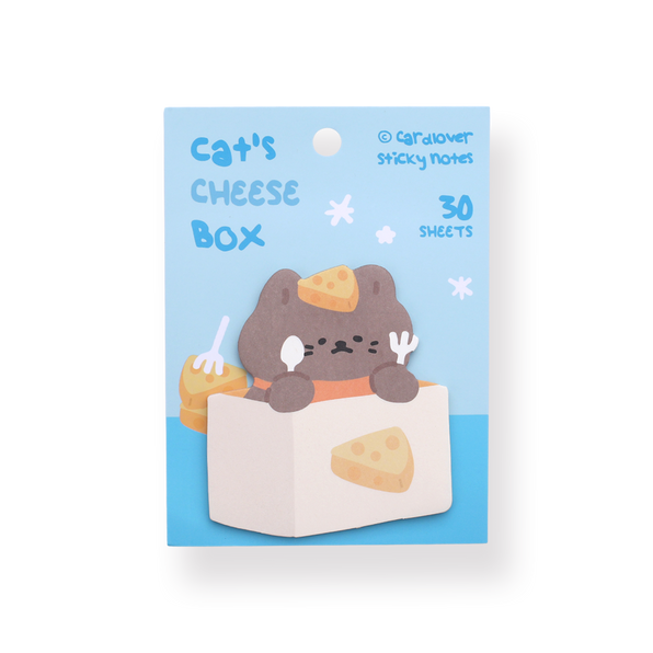 Sticky Notes – Stationery Pal