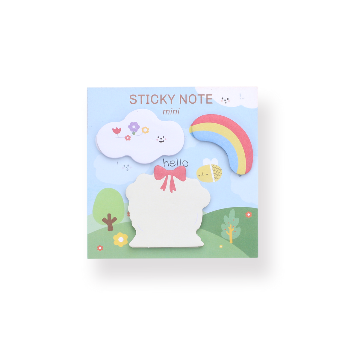 Dollar Mall — Stationery Pal