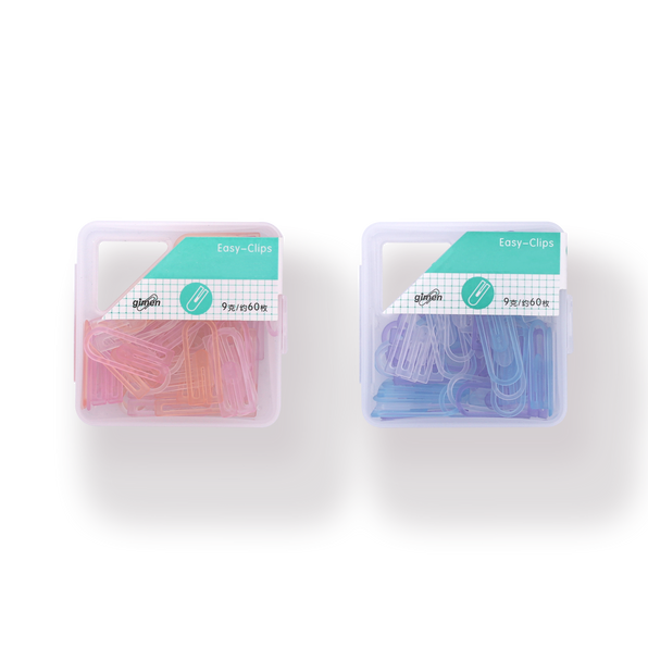 Paper Clips – Stationery Pal
