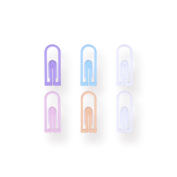 Paper Clips – Stationery Pal