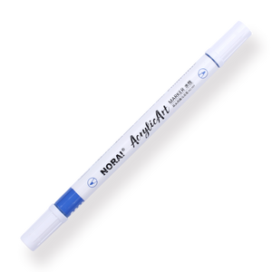 Double-Sided Acrylic Pen Marker - Set of 24 — Stationery Pal