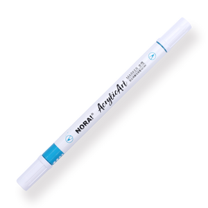 Double-Sided Acrylic Pen Marker - Set of 24 — Stationery Pal