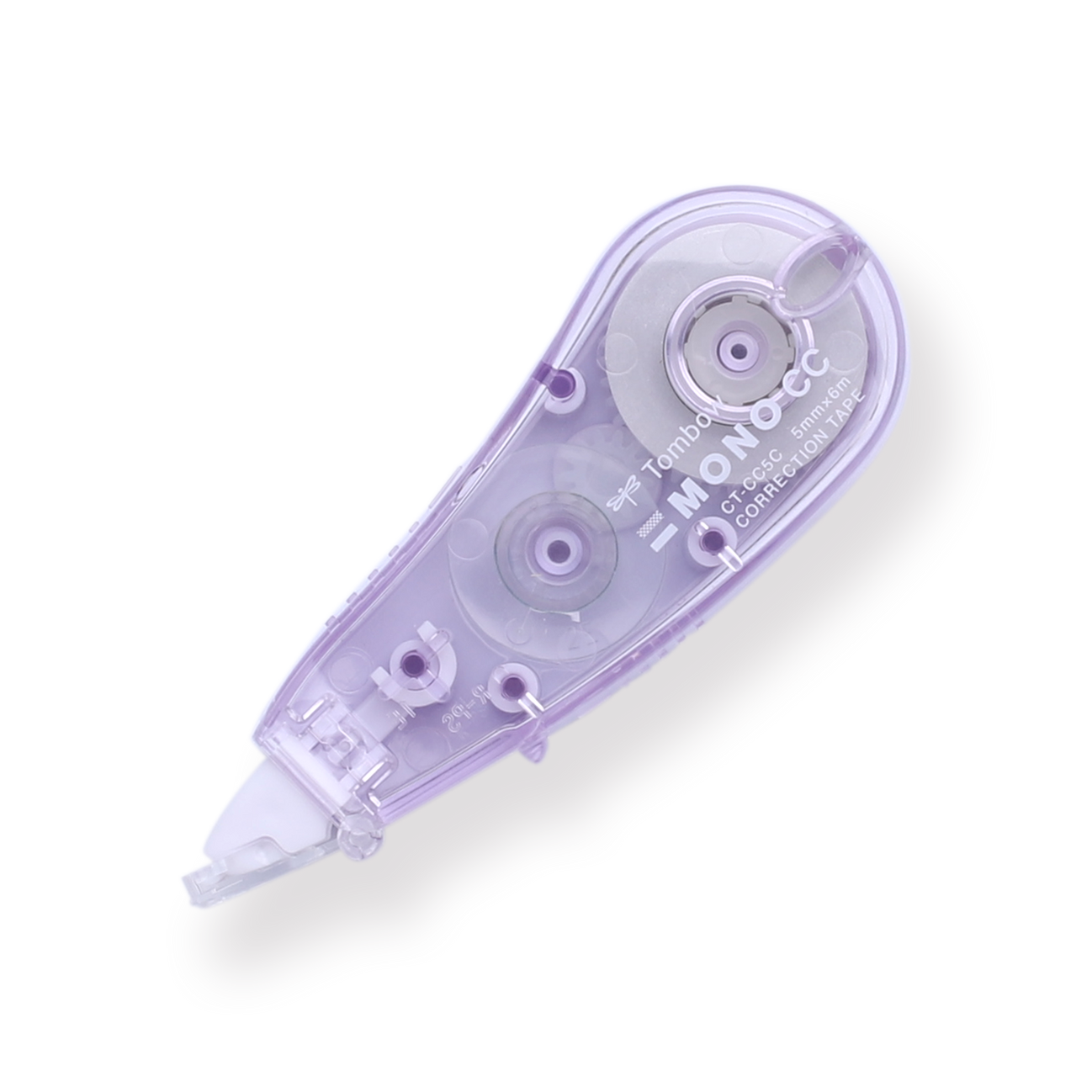 Correction Tapes — Stationery Pal