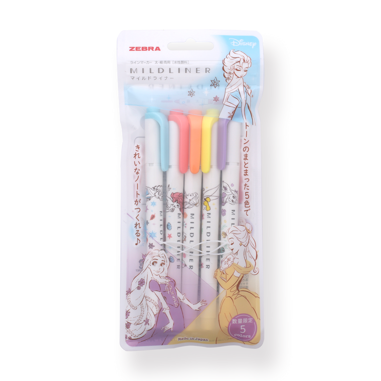 All — Stationery Pal