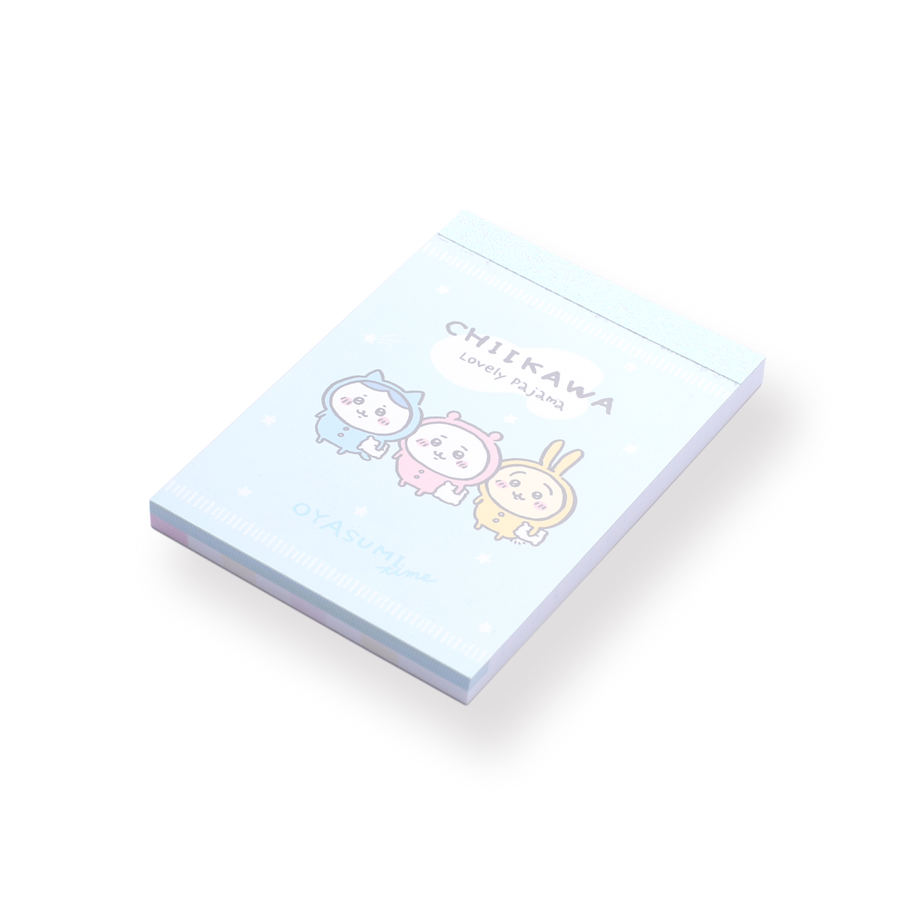 📒Memo Pads — Stationery Pal