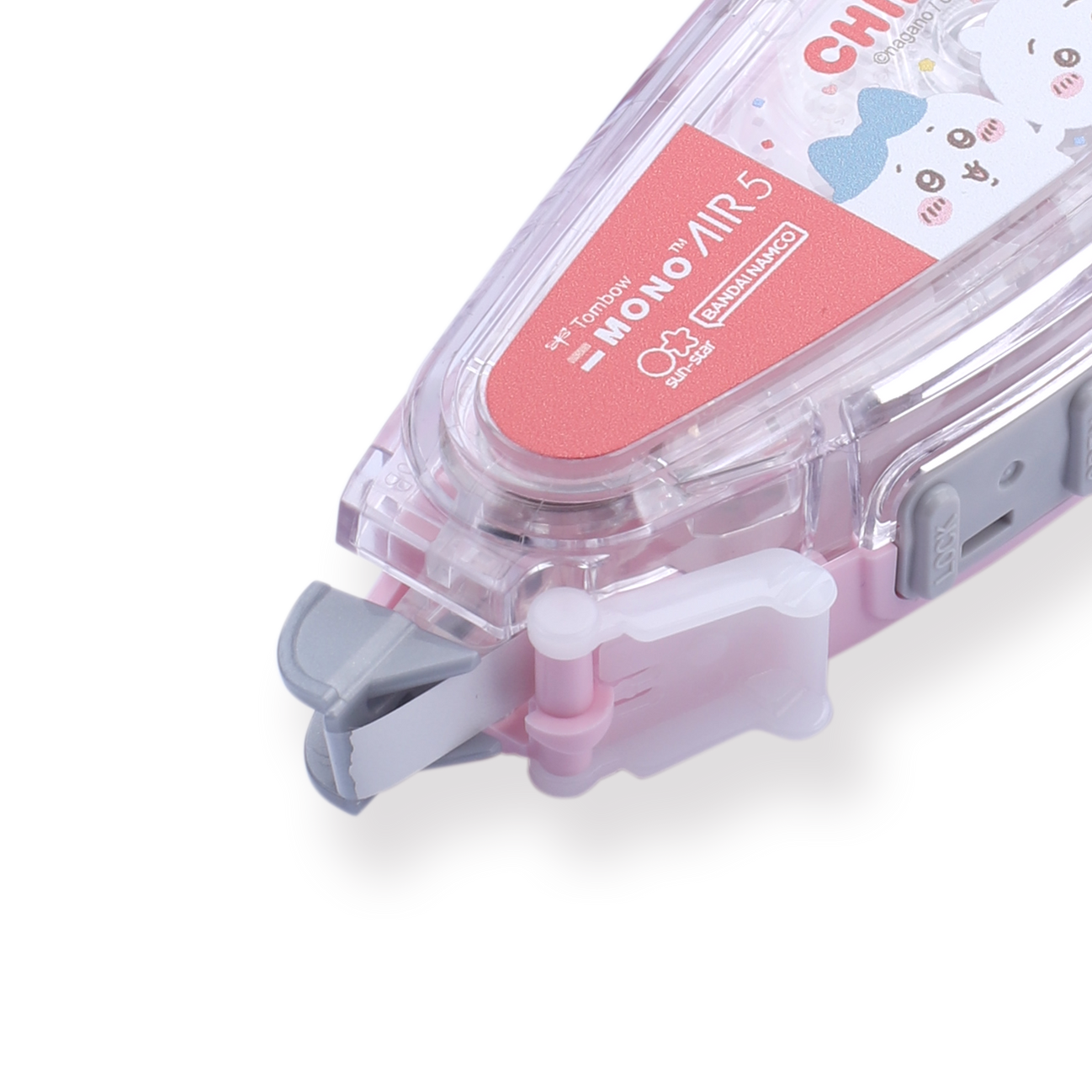 Correction Tapes — Stationery Pal