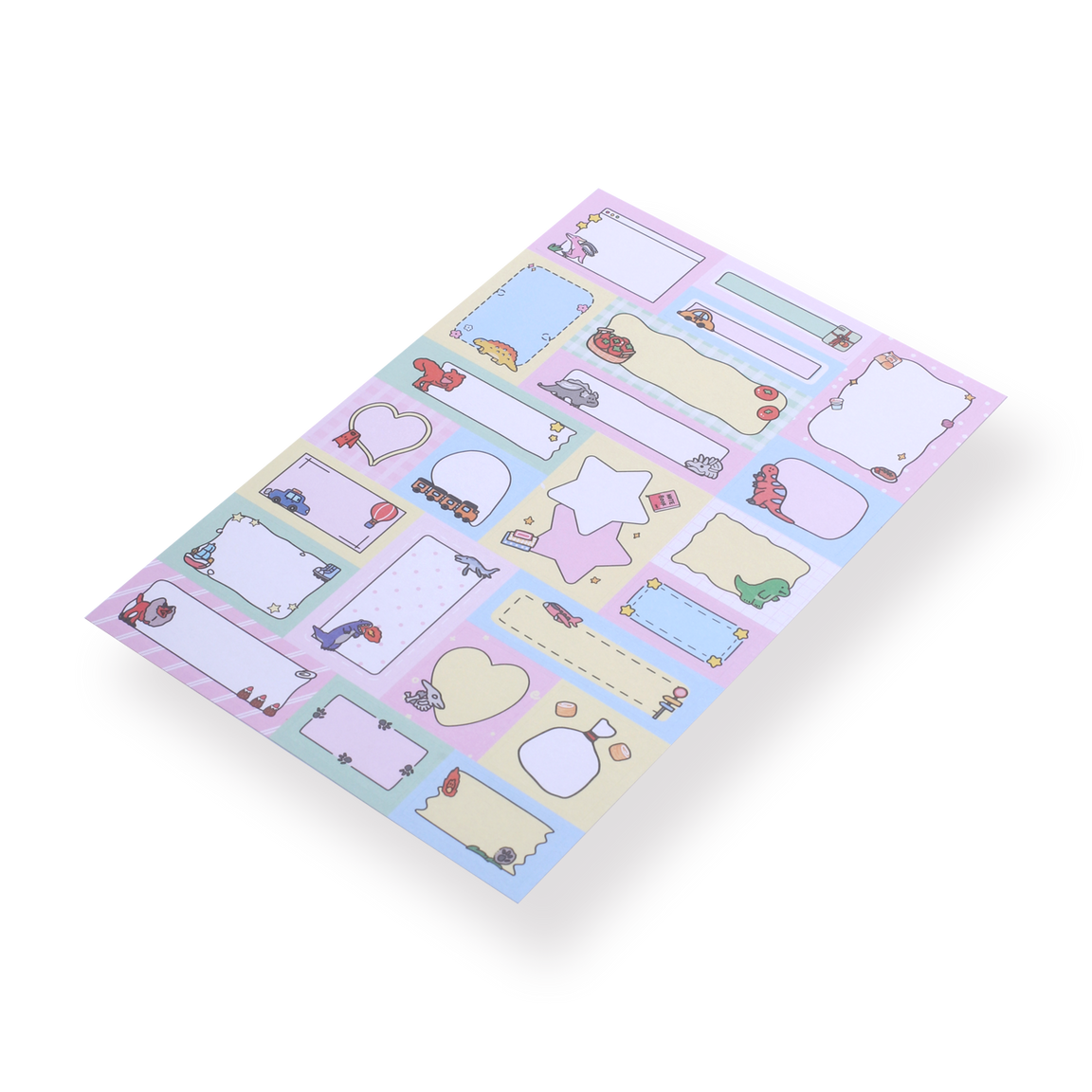 New Arrivals — Stationery Pal