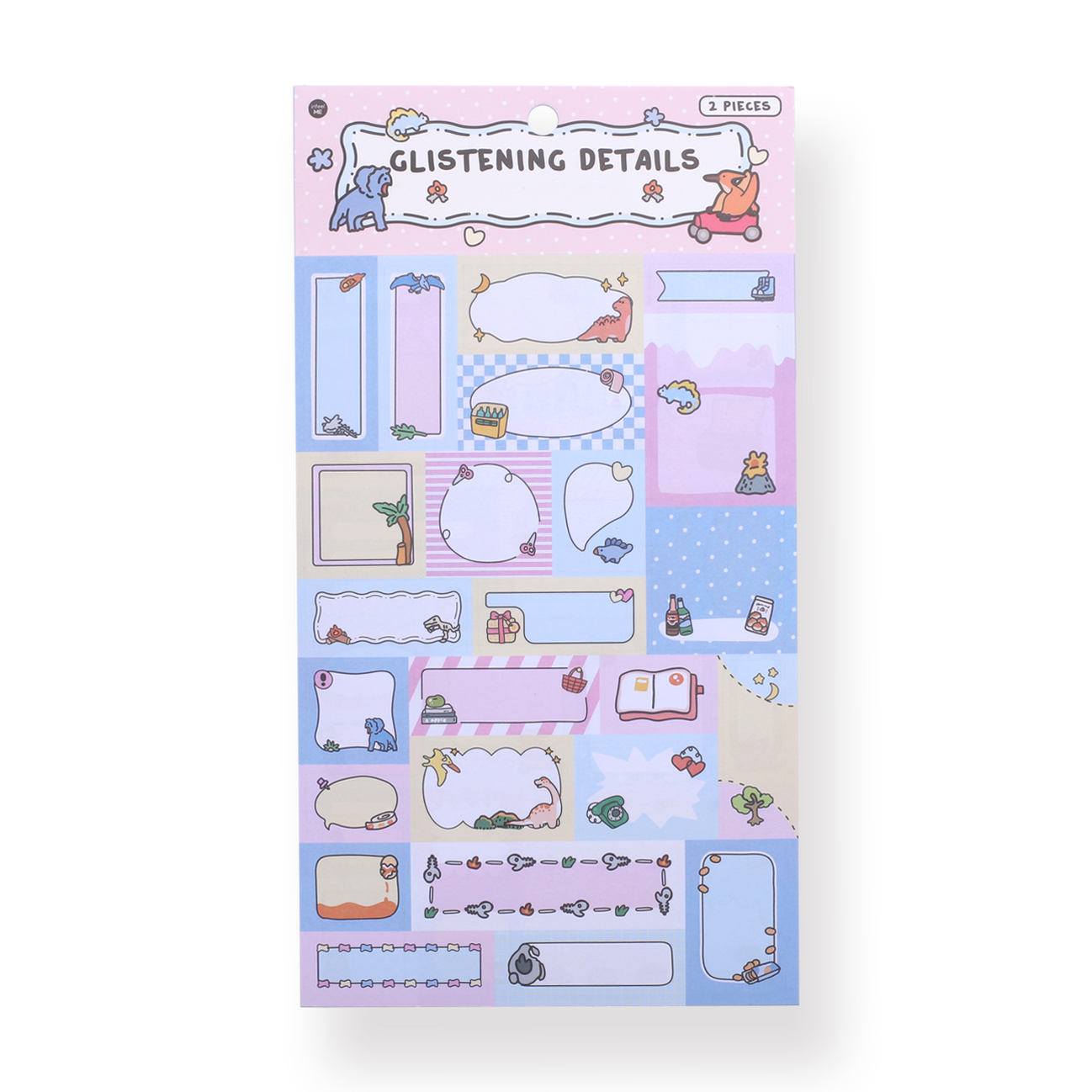 New Arrivals — Stationery Pal