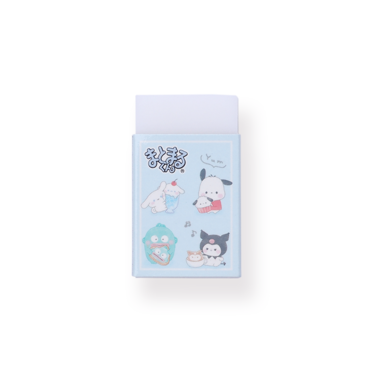 Erasers — Stationery Pal