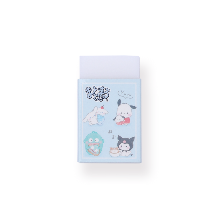 Erasers — Stationery Pal
