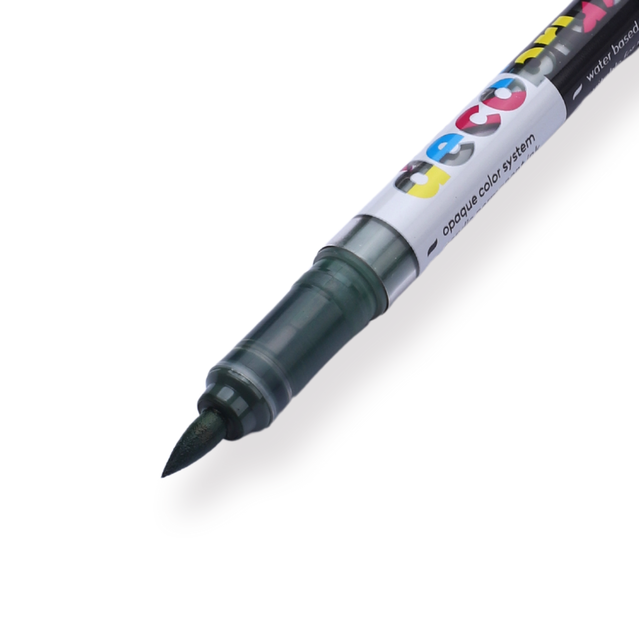 Brush Pens — Stationery Pal