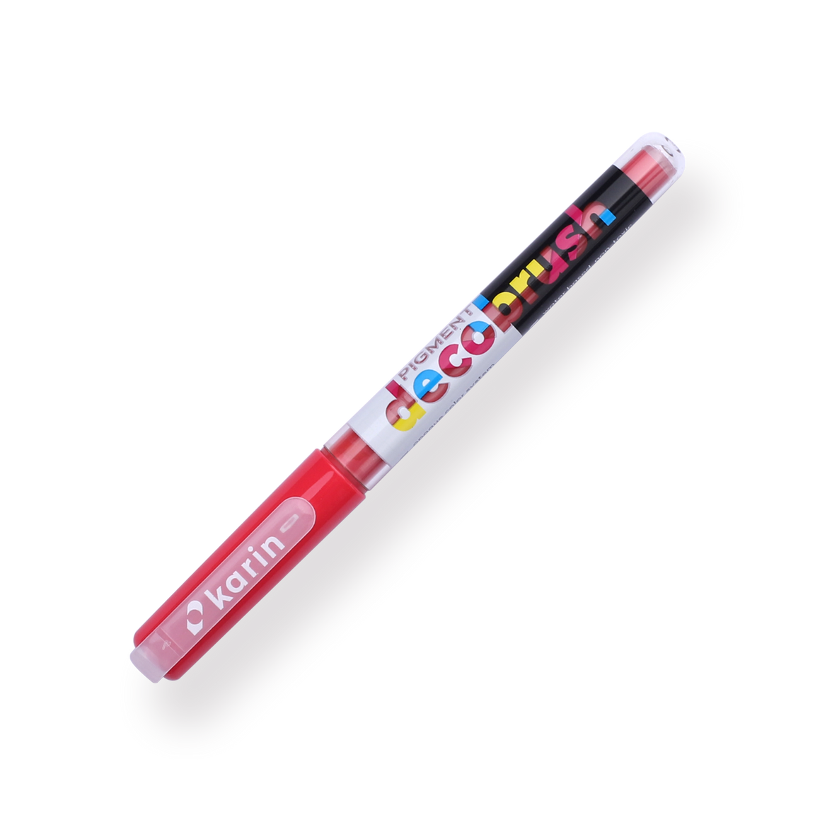 Brush Pens — Stationery Pal