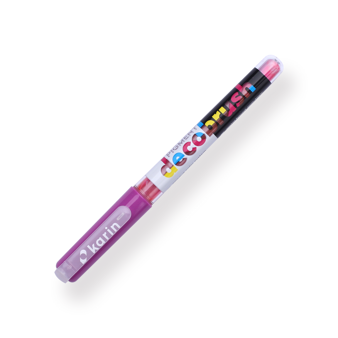 Brush Pens — Stationery Pal