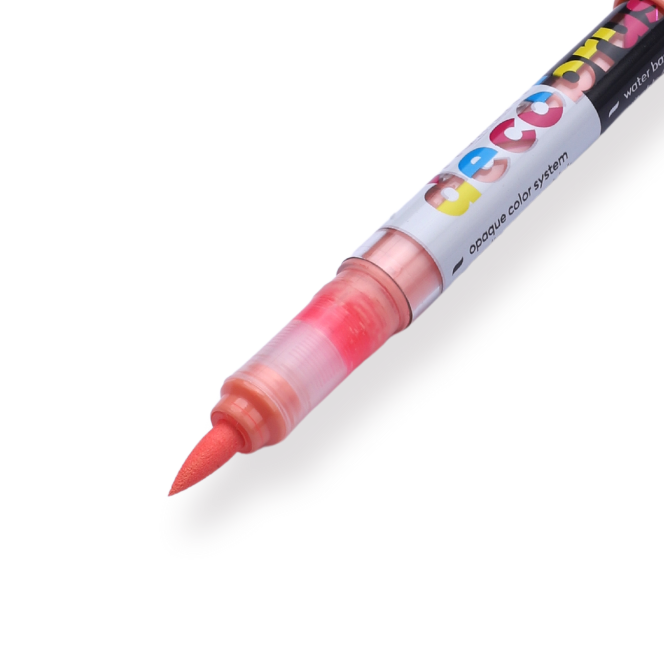 Brush Pens — Stationery Pal