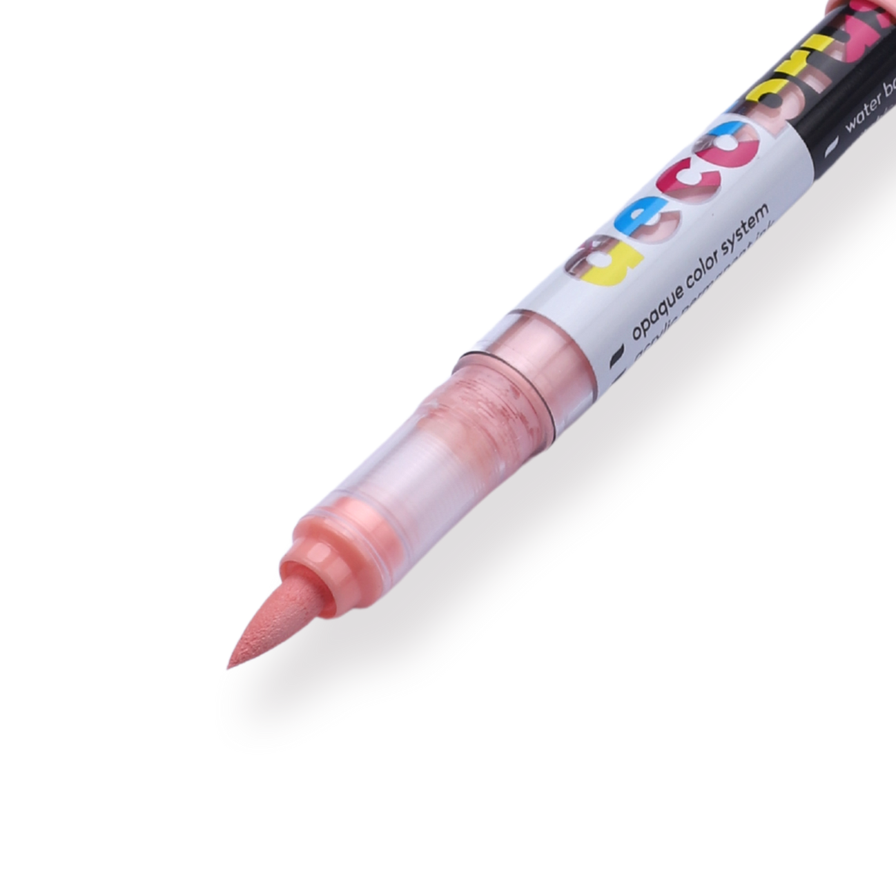 Brush Pens — Stationery Pal