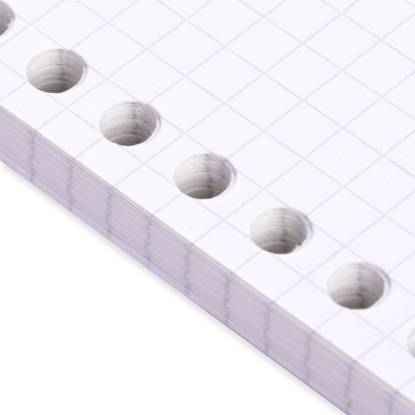 Loose Leaf Papers – Stationery Pal