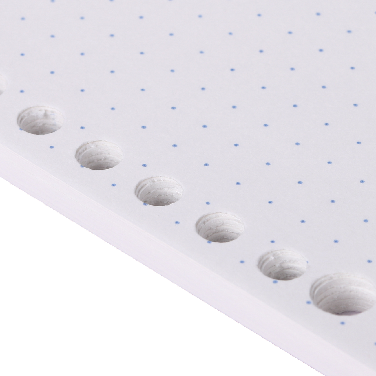 Loose Leaf Papers — Stationery Pal