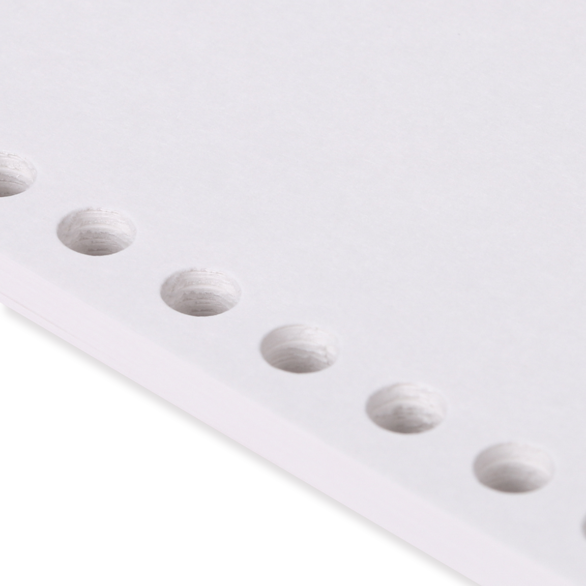 Loose Leaf Papers — Stationery Pal