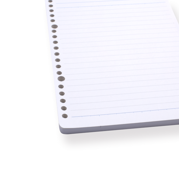 Loose Leaf Papers – Stationery Pal