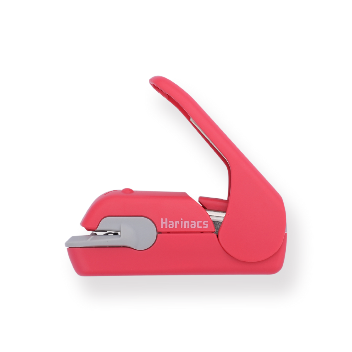 Grapadora sin grapas Kokuyo SLN-MPH105 Harinacs Press - Rosa ...