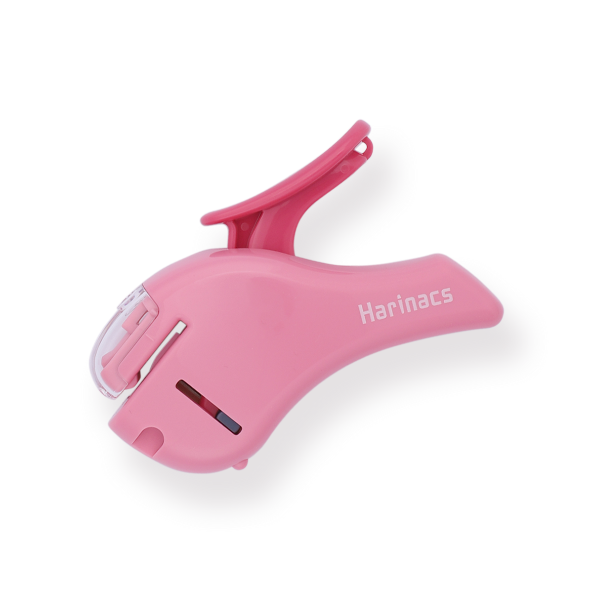 Grapadora sin grapas Kokuyo SLN-MSH305 Harinacs - Compact Alpha - Rosa ...