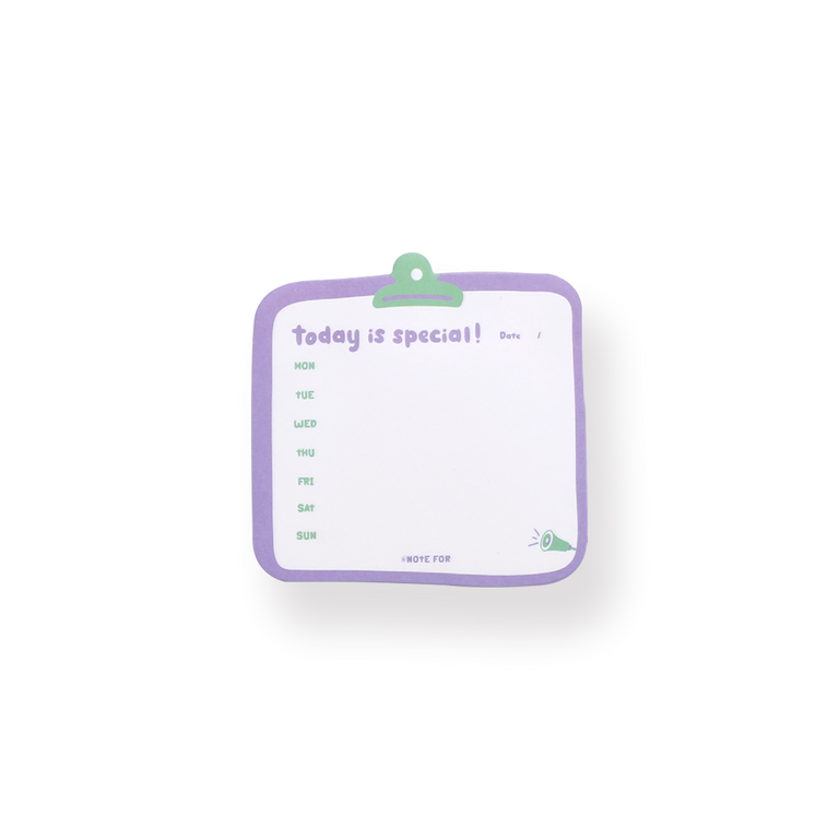 All — Stationery Pal