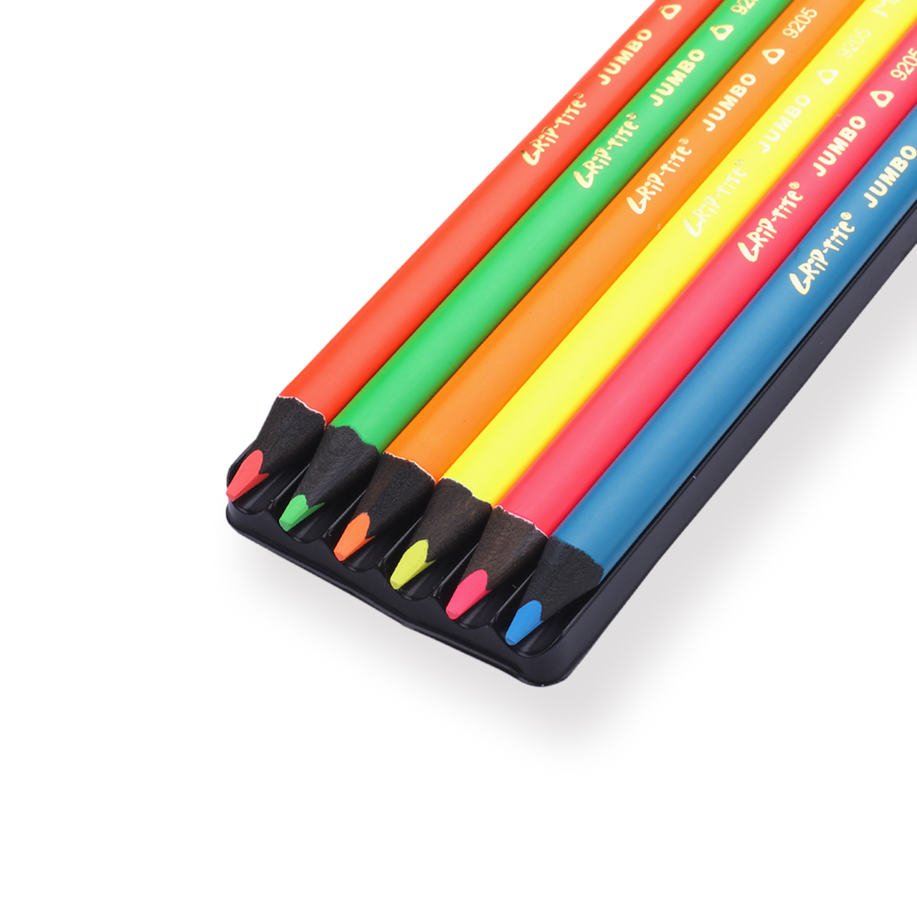 Colored Pencils — Stationery Pal