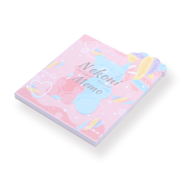 📒Memo Pads — Stationery Pal