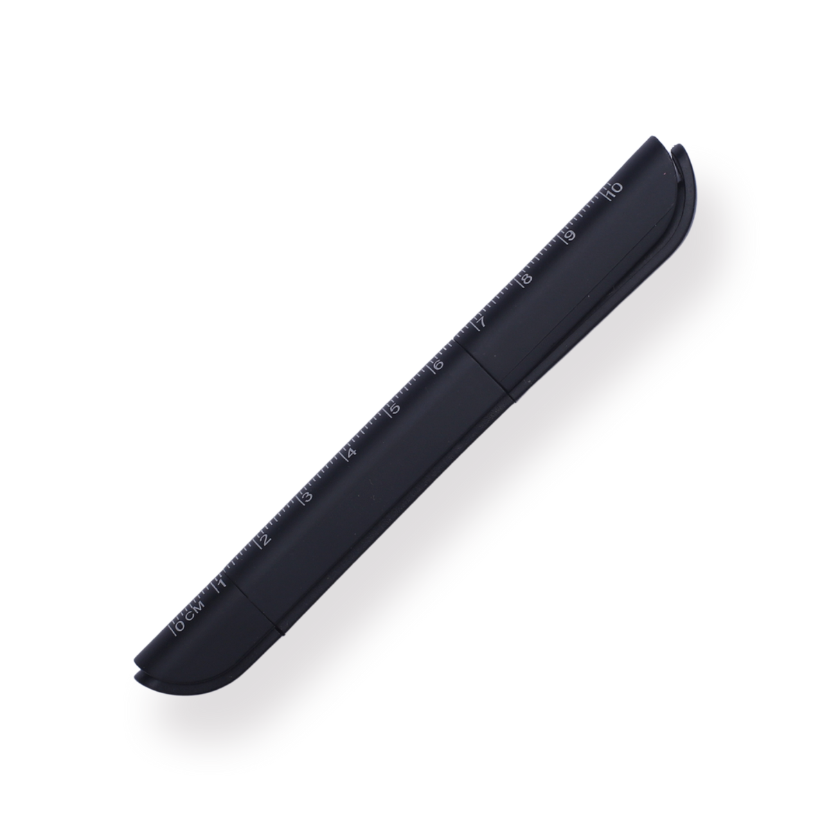 Cúter tipo lápiz multifunción 4 en 1 - Negro — Stationery Pal