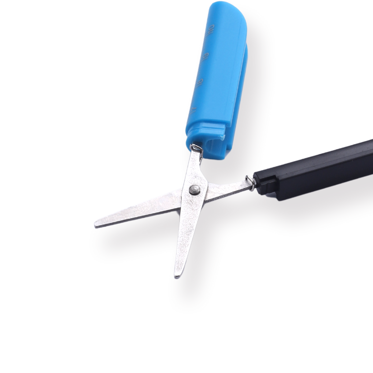 Multifunction Pen Cutter 4 in 1 - Blue – Stationery Pal