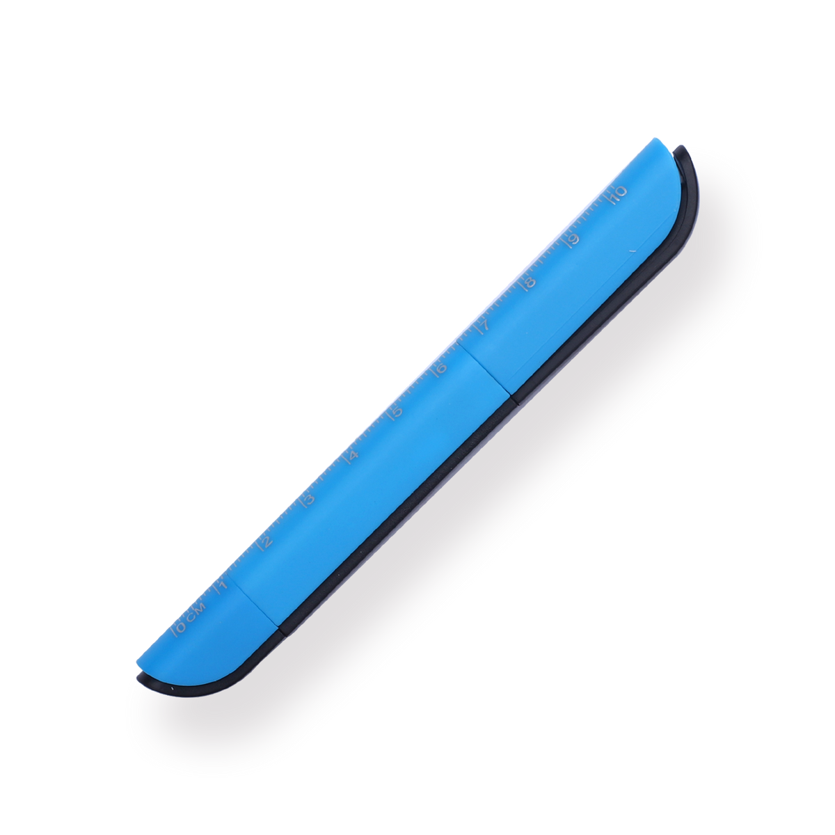 Cúter tipo lápiz multifunción 4 en 1 - Azul — Stationery Pal
