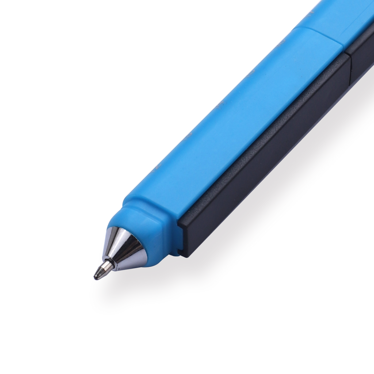 Multifunction Pen Cutter 4 in 1 - Blue – Stationery Pal