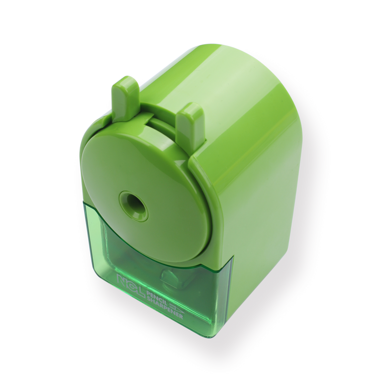 Pencil Sharpeners — Stationery Pal