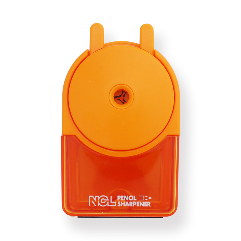 Pencil Sharpeners — Stationery Pal