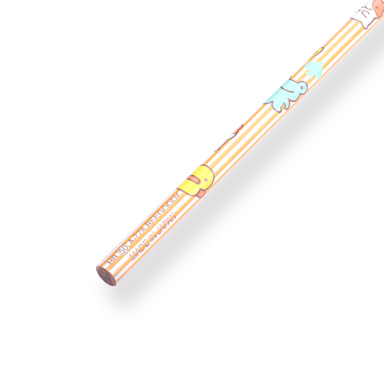 Pencils — Stationery Pal