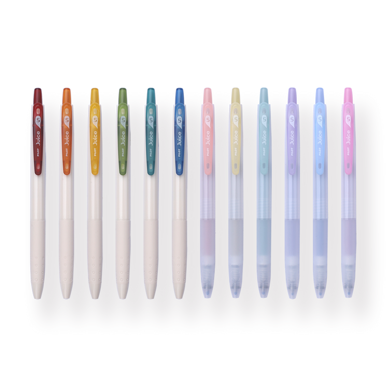 Gel Pens — Stationery Pal