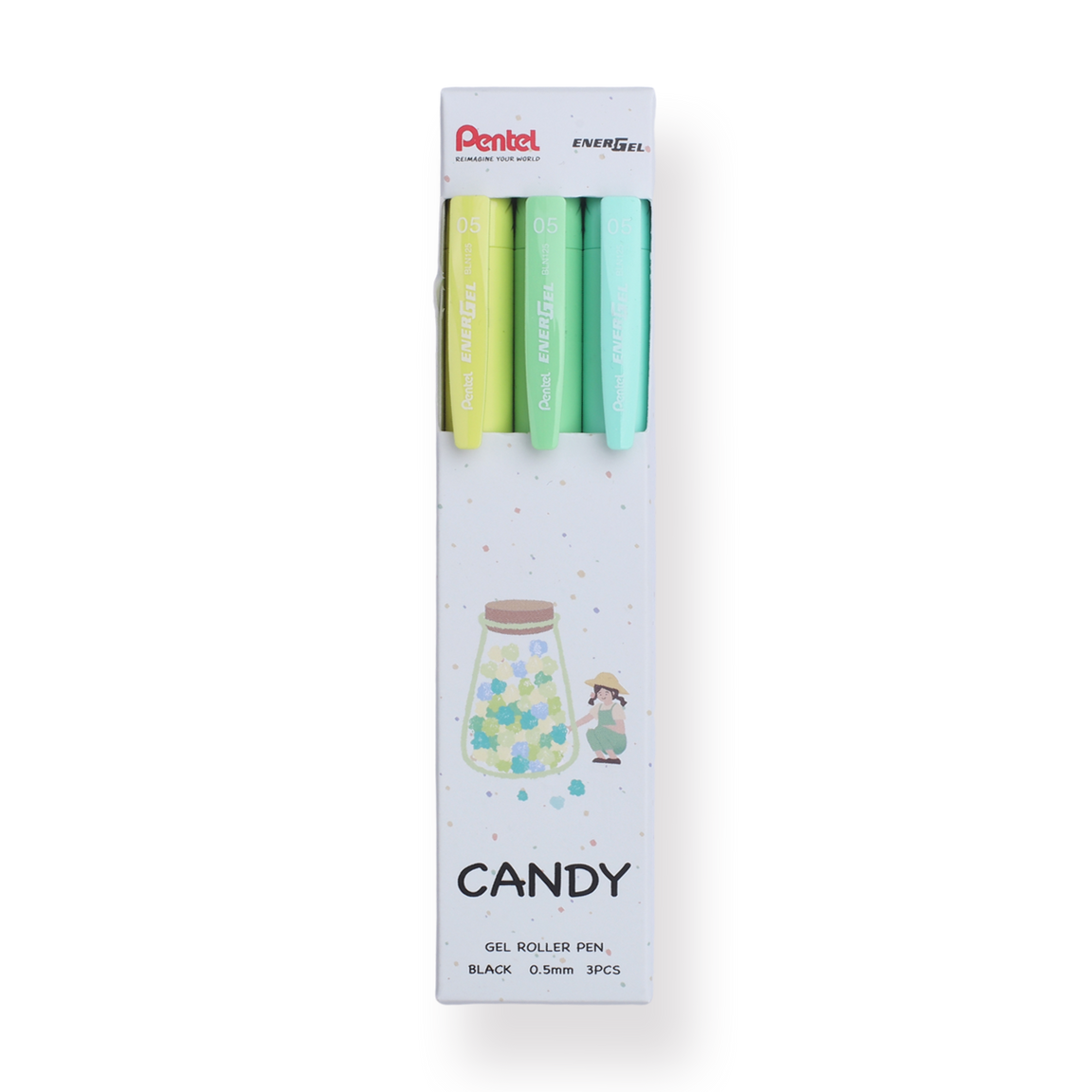 Pens — Stationery Pal