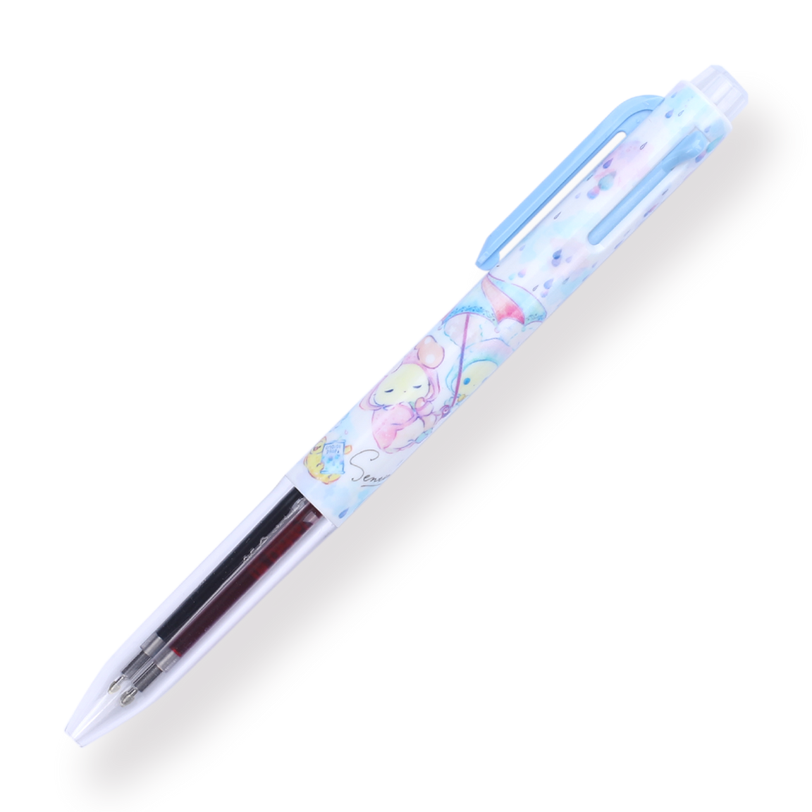 Multi Pens — Stationery Pal