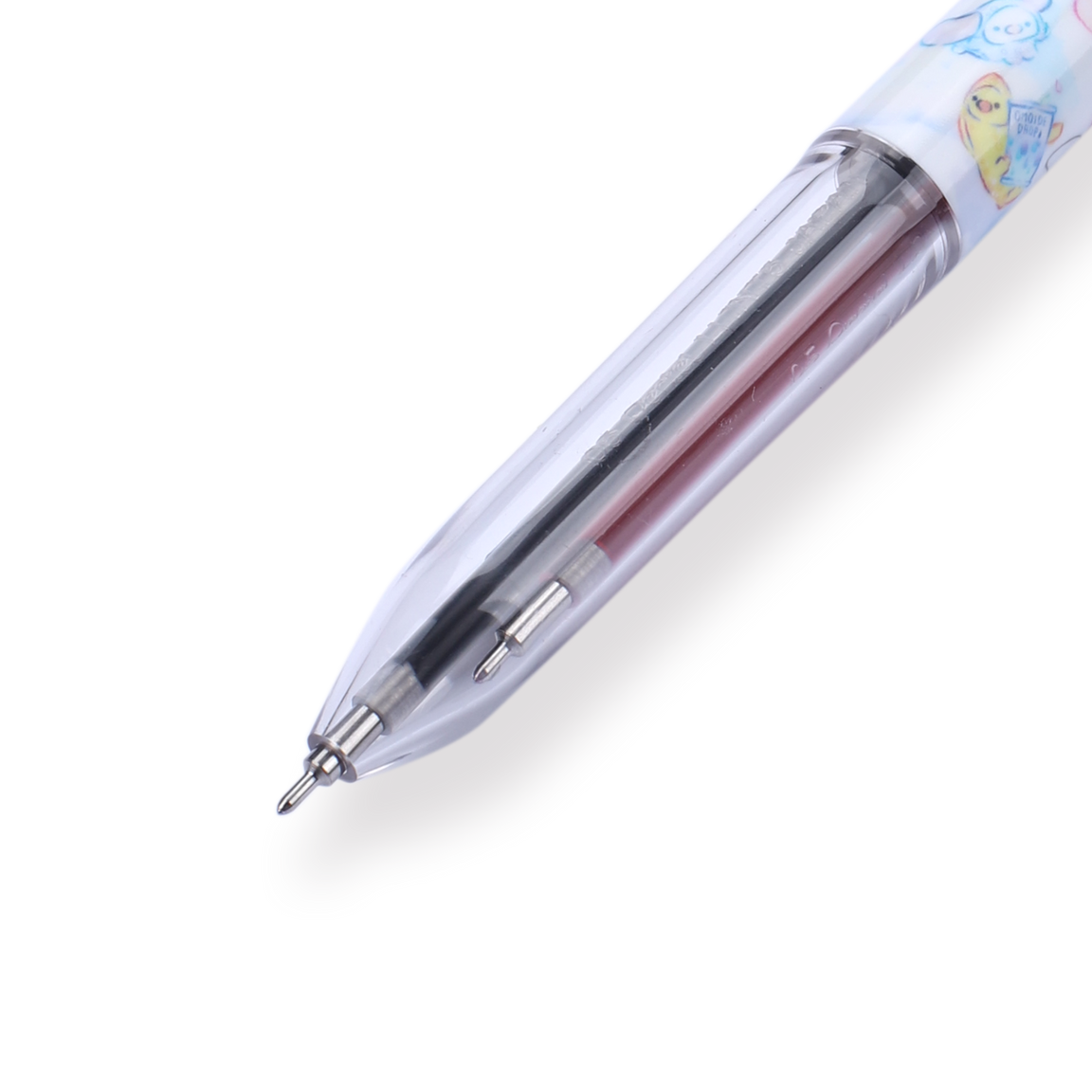 Multi Pens — Stationery Pal